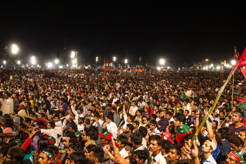 Imran Khan to address Lahore Jalsa of PTI at 7:30 PM | Voice of Journalists Imran Khan to address Lahore Jalsa of PTI at 7:30 PM | Voice of Journalists